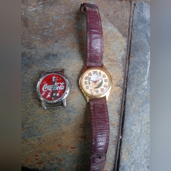 Other | Coca Cola Watches | Poshmark